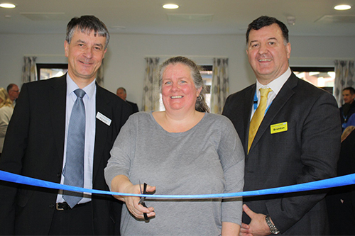 Better Together e-news Issue 33 :: Lincolnshire Partnership NHS Trust